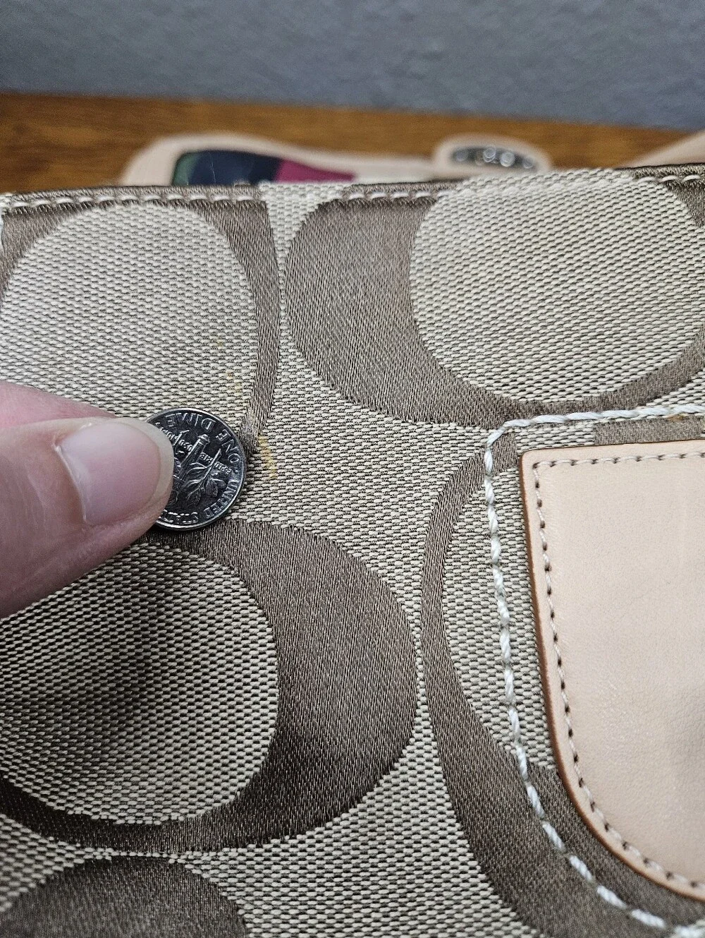 Coach | Bags | Coach Willis 7 Anniversary Bag | Poshmark